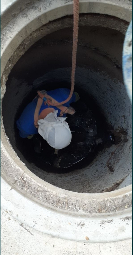 Kanalizatsiya tozalash 24/7 Toshken boylab Togli hududlargaham borilad