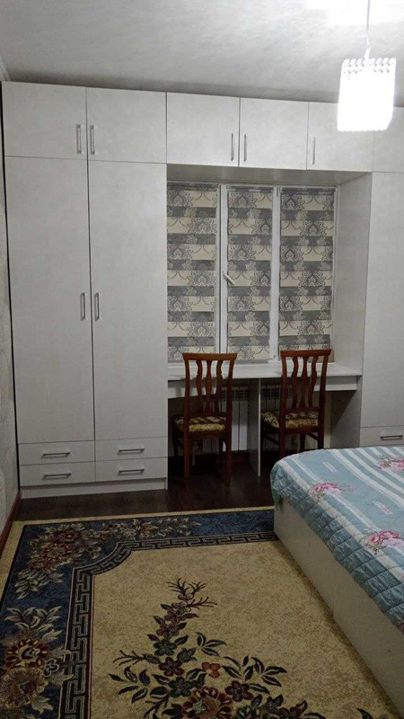 оилага ижарага уй берилади, Янги хаёт 9-худуд, 16-этаж, 2-хона