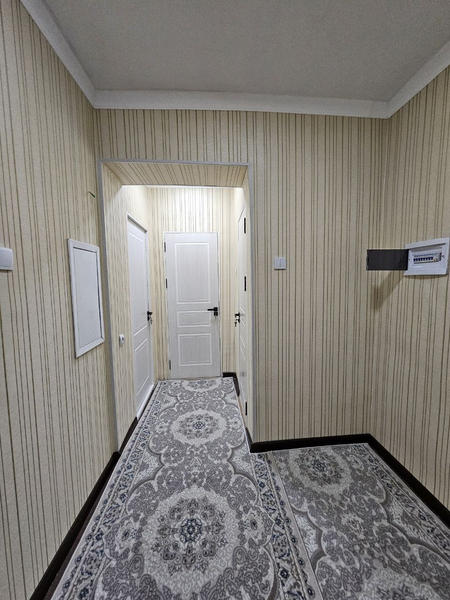 Сергели 9худуд 2/5/7 квартира сотилади 60м²