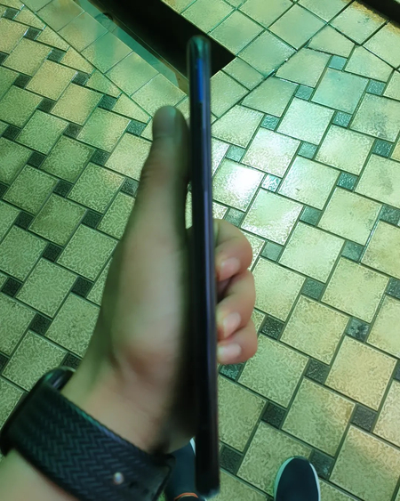Samsung A20s sastiyan yahsh