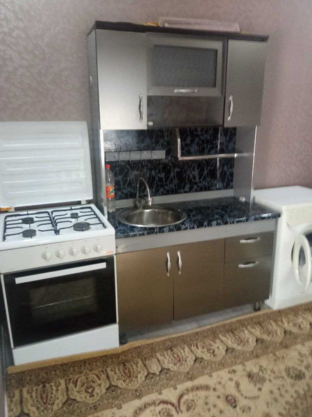 Аренда 2 комнатной коттедж на аэропорт И. Каримова id sh 218