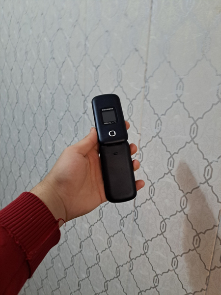 Samsung Verizon Gusto 3