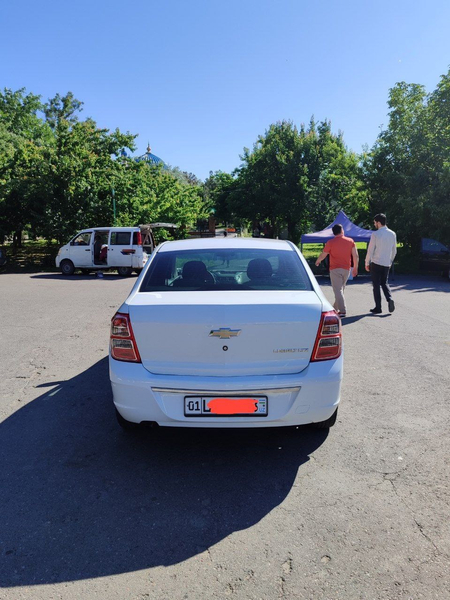 Cobalt 3pazitsa sotiladi