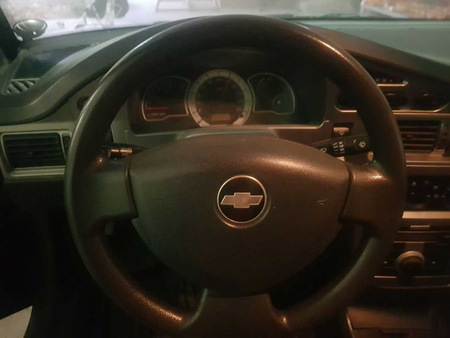 Nexia 2 DOHC 1.6 motor qora 2009 yil