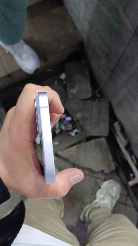 Iphone 14 plus в идеальном состоянии