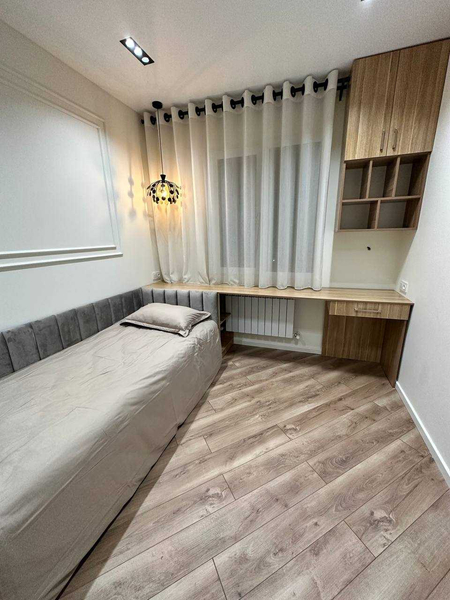 ПРОДАЖА комфортной  2 комн квартиры на САИД БАРАКА