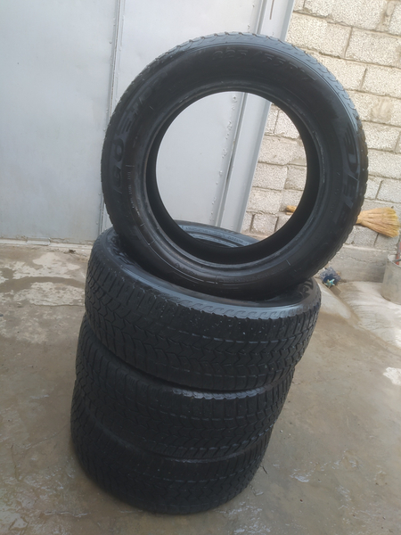 DEBICA 225/55 R17