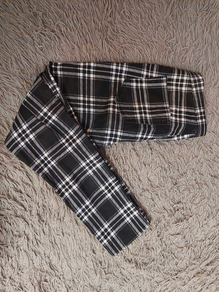Брюки H&M divided