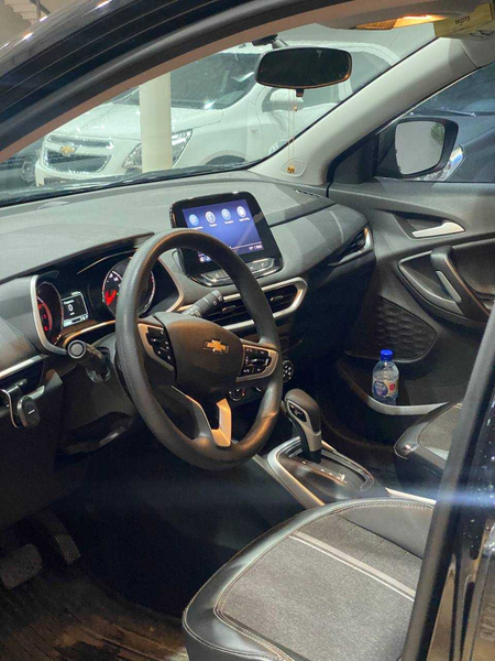 TRACKER LTZ Credit va naqdga !!!