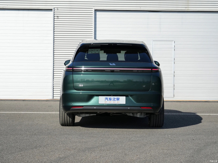 lixiang li 7 pro