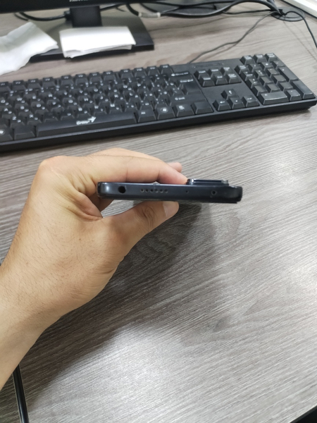 Redmi Note 11 Pro