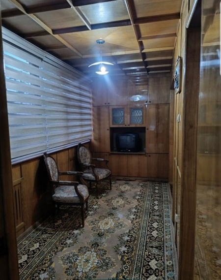 АРЕНДА Центр 3/3/4 Ц-6 Алайский Базар N9