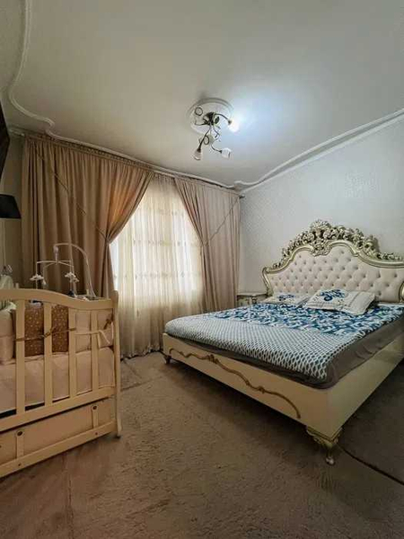 Юнус-Абад шикарная квартира времени мало поторопитесь hhg