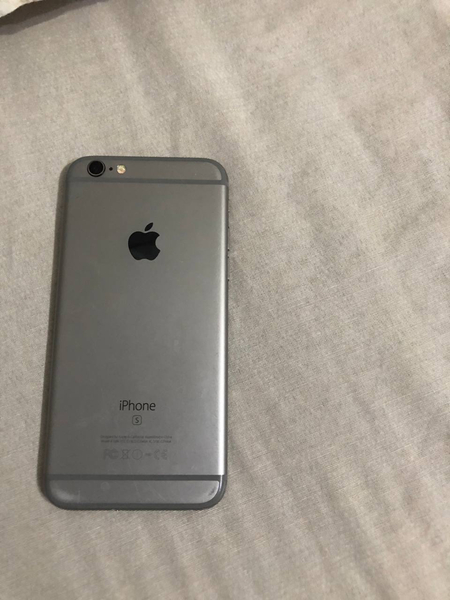 iPhone 6s 16gb 350.000 som