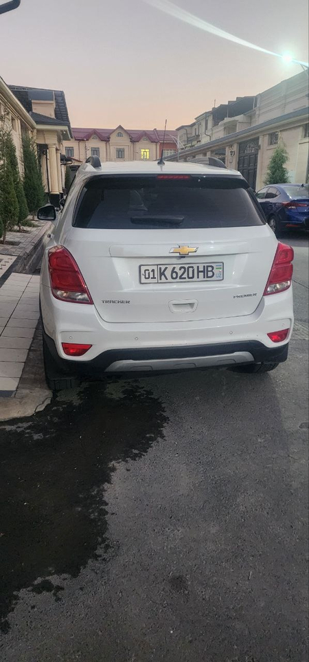 Premier full tracker 1 korea