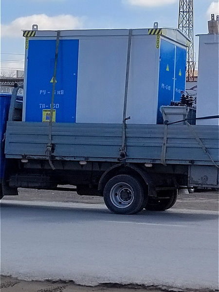 Трансформатор хар хил турда