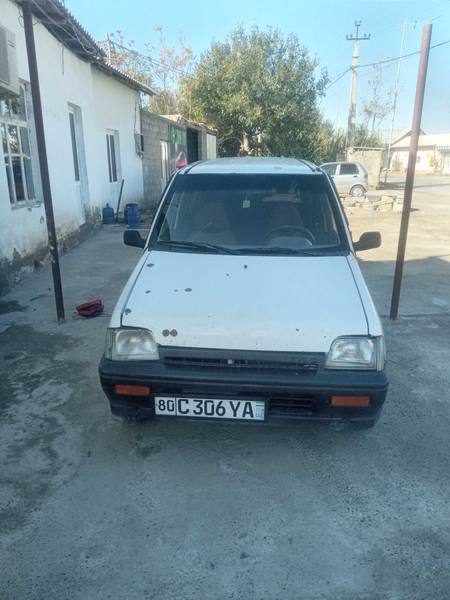 Moshina zor mator remon bbolganyili 1997