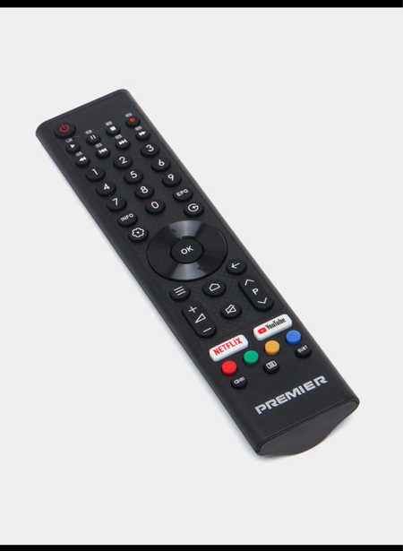 Telvizr Premeir 32PRM 700S HD Smart.