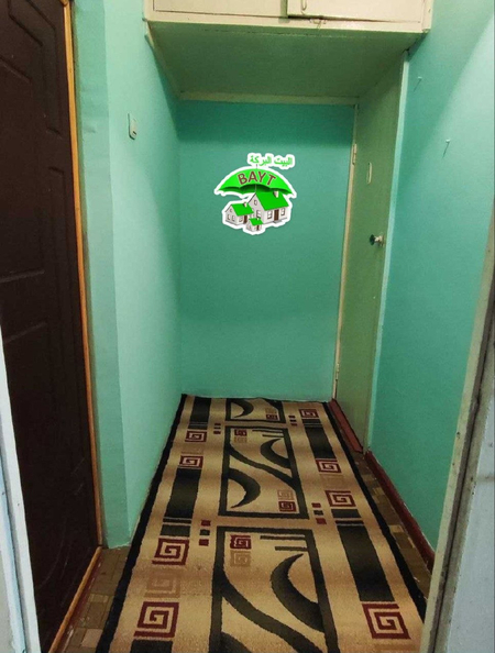 • 1,5×3БАЛКОН 1в2/2/4 38м² Чил-19 Мечеть Илон ота  Продаётся квартира