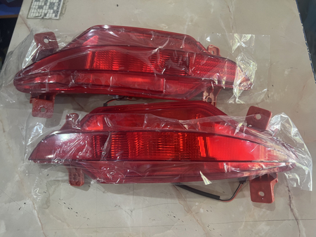 Chery 7 pro orqa stop