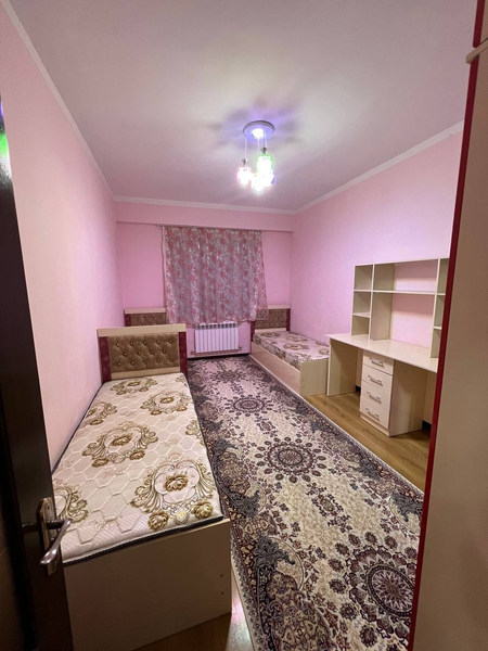 Аренда квартира 3х комнатную