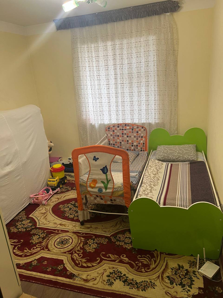 Oladigan odamla qilsin maklerlar kerakmas