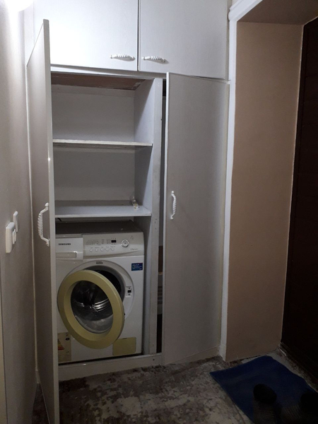 Продам чиланзар 24. Одна комнатная. Балкон 1*6