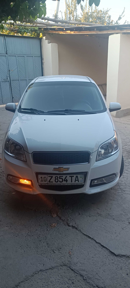 Nexia 3 2020 yil 91.000 probeg