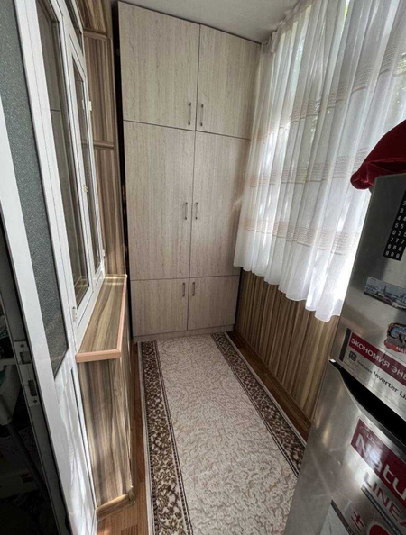 Продаётся 2х ком квартира. Максим Горького/Художников 2/2/5   K.V