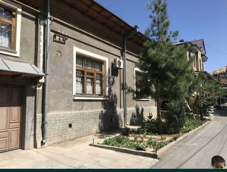 Продается дом в мвхвле Ракат