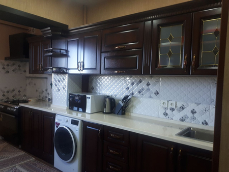 Продаётся квартира на Юнусабад 16кв 108 кв