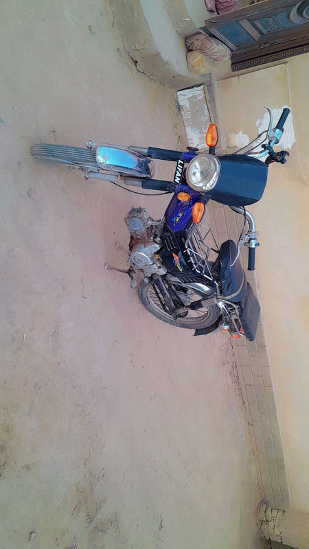 Lifan LF50Q-2 sotiladi