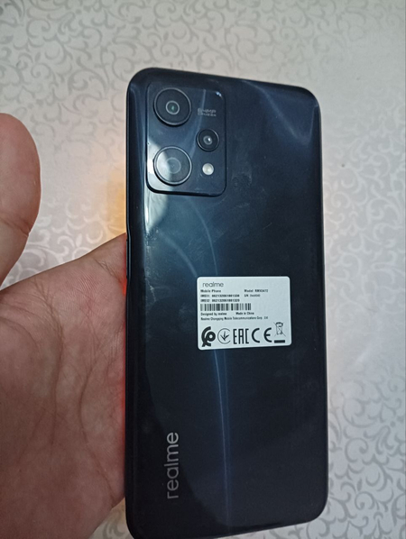 Realme 9 pro sotiladi