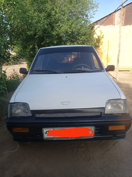 Tiqo sotiladi 1999