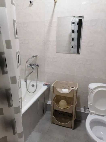Аренда шикарной квартиры на Боткина 1/3/9 ID:FRA170