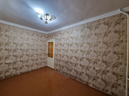 3 xonali kvartira sotiladi 77-seriya