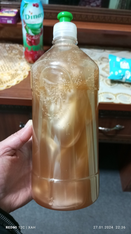 Ишлаб чикариш уй шароитида хам!