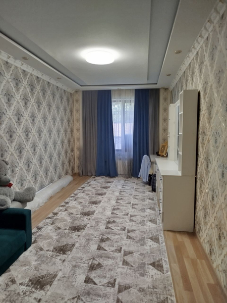 Продаётся квартира
