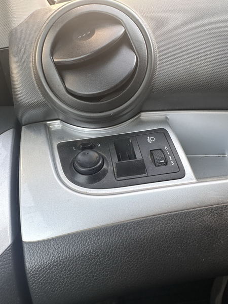 Спарк 4 AT, Spark avtomat, 40000km