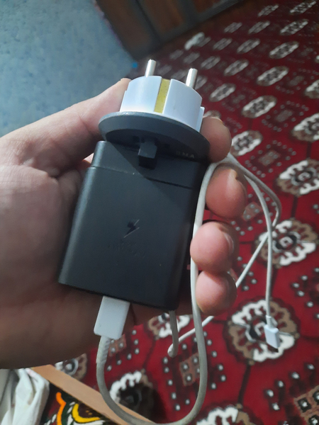 Samsung zaryatchik