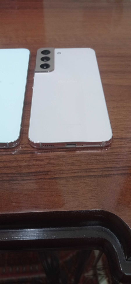 Samsung galaxy S22