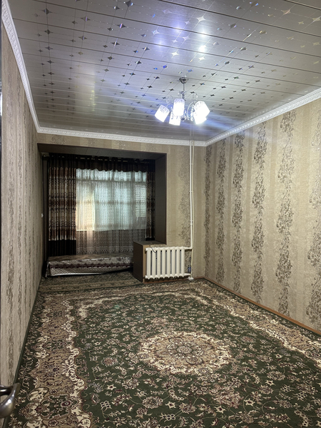 2 хонали квартира сотилади маклерсиз