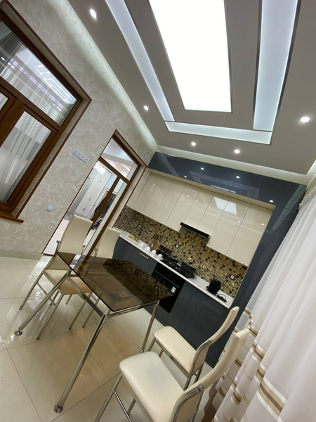 Аренда Квартира Яккасарай ЖК «Family House»