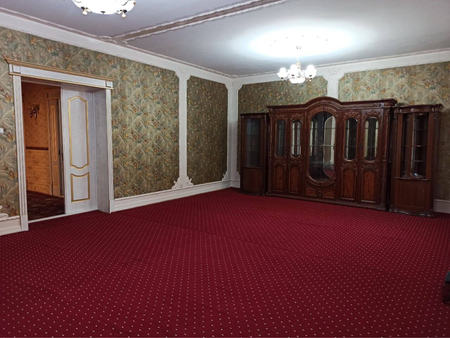 Продается огромный дом по лучшей цене