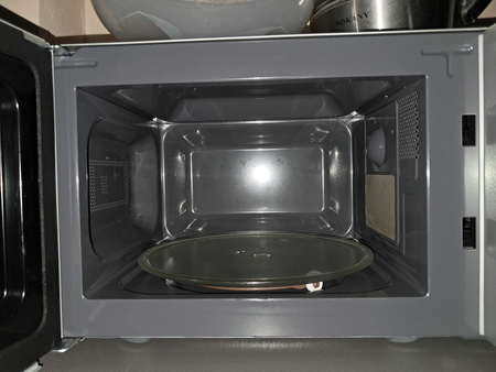 микроволновая печь TOSHIBA НОВАЯ