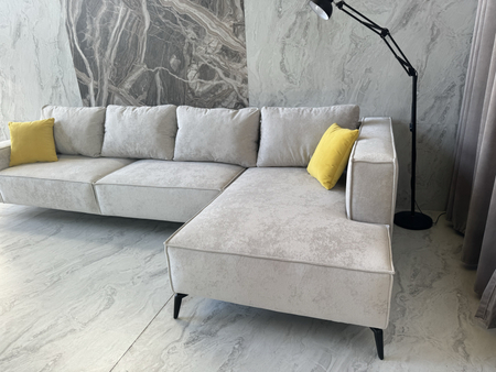 LOFT 001 современный уголок в стиле loft очень крутой и удобный