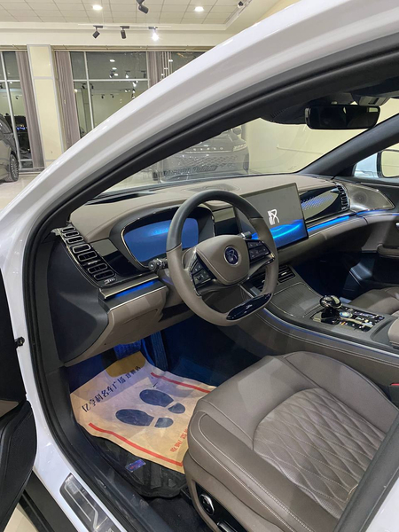 Byd han 2 mator va 1  mator