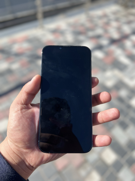 iPhone 13 Pro Max Ochilmagan