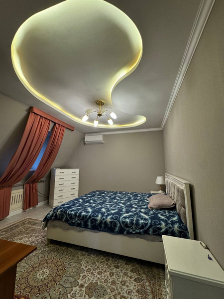 Дархан ориентир централ парк
