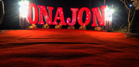 Otajon Onajon decoratsiya xizmati endi skidka narxlarda